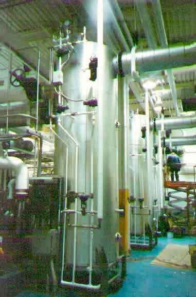 Vapor Phase - Onsite Power